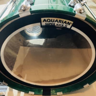 Premier Signia 4 piece shell pack | Reverb