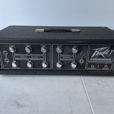 Acoustic Control Corp 220 70s | Reverb