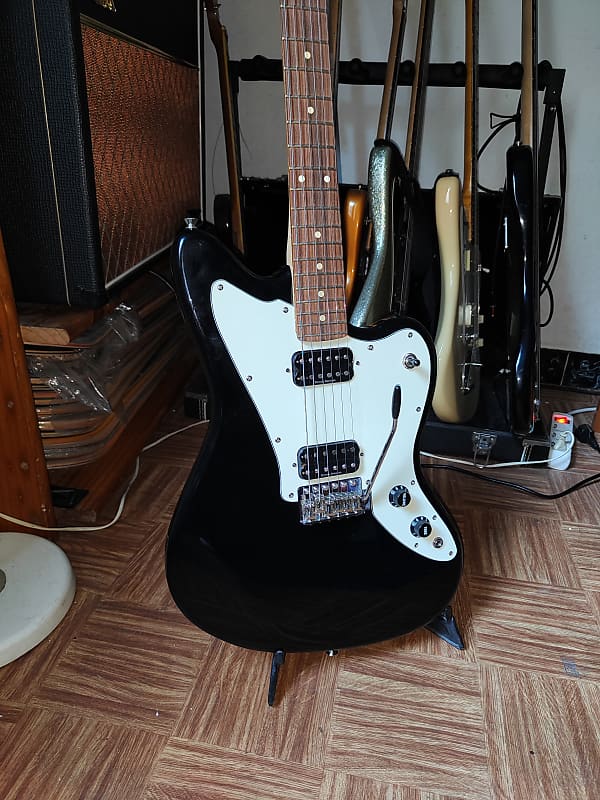 Fender Jazzmaster/Jagmaster | Reverb