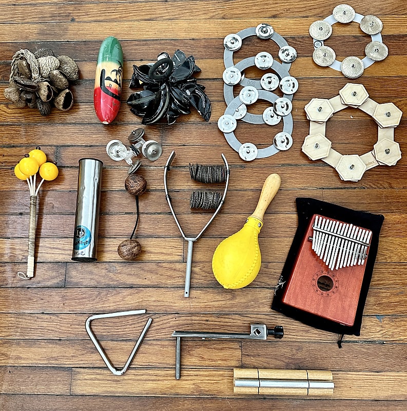 Hand Percussion Collection | Reverb
