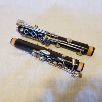 Vito Claritone Student Bb Clarinet SERVICED | Reverb