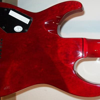 ESP LTD H-200 FM | Reverb