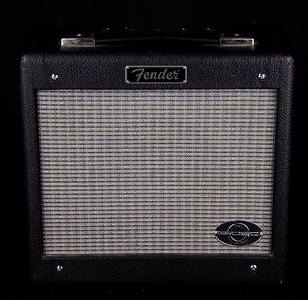 Used Fender G-Dec Jr. Combo Guitar Amp | Reverb
