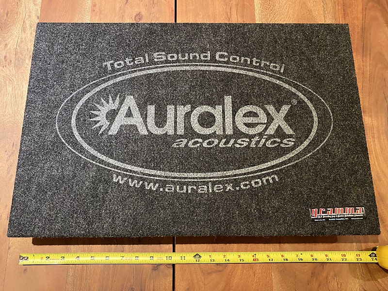 Auralex GRAMMA Amp Isolation Platform | Reverb