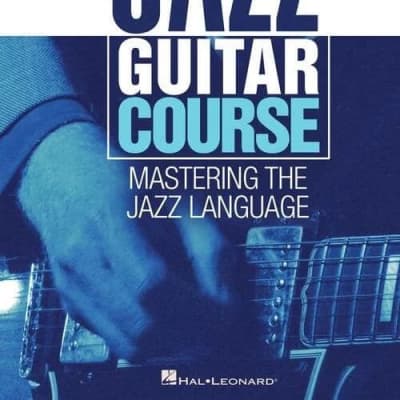 Wolf Marshall's Jazz Guitar Course - Mastering the Jazz | Reverb