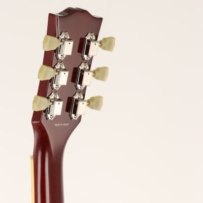 Tokai Tokai LS136F VF [SN 1840166] [11/01] | Reverb