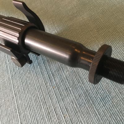 Latch Lake micKing 1100 heavy duty boom arm with | Reverb