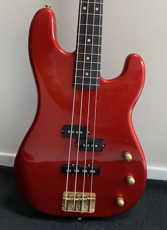 Tokai Hard Puncher PJ55 | Reverb