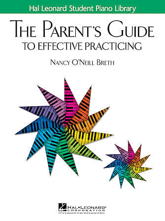 The Parents Guide To Effective Practicing | Reverb