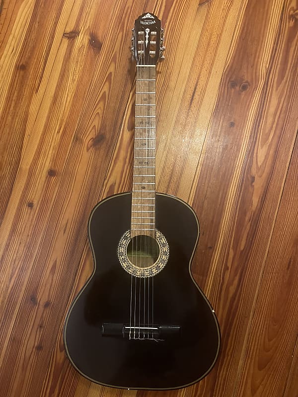 Ochoa “Tipo Valenciana” Classical Guitar (Paracho, Michoacán) | Reverb