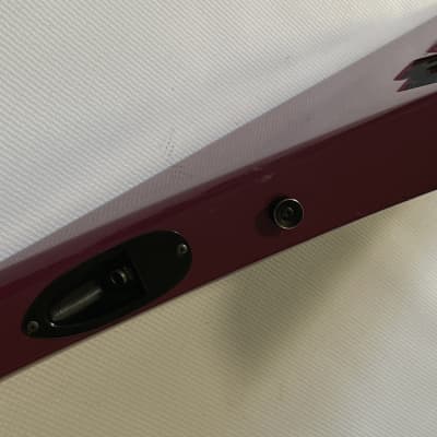 1980's Korean Kramer Striker 400st Rhoads RR Semi Loaded | Reverb