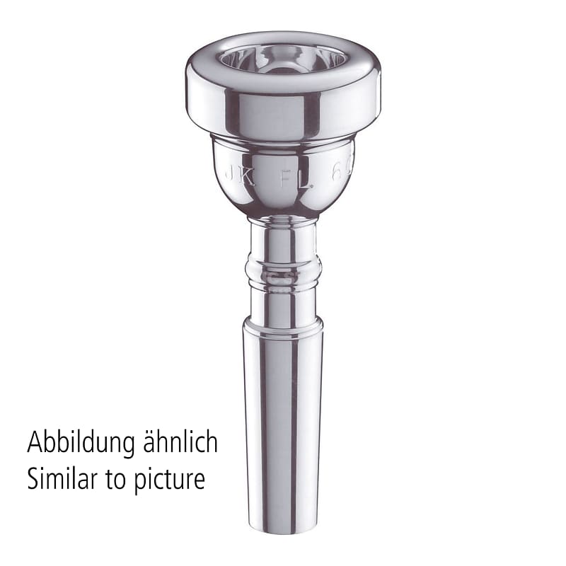 KLIER USA Flügelhorn 7C FL - Mouthpiece for Trumpets | Reverb