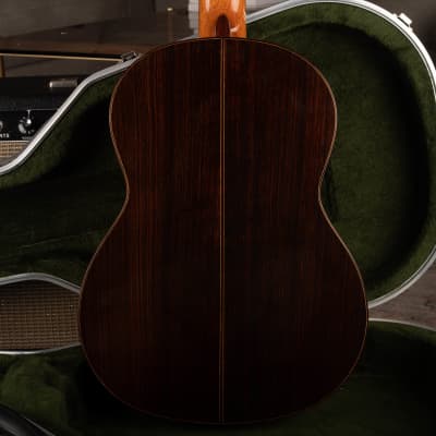 German Vasquez Rubio Concert Classical 2001 | Reverb