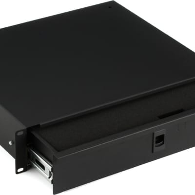 Middle Atlantic Products Drawers - 4 Rack Spaces (5-pack) | Reverb