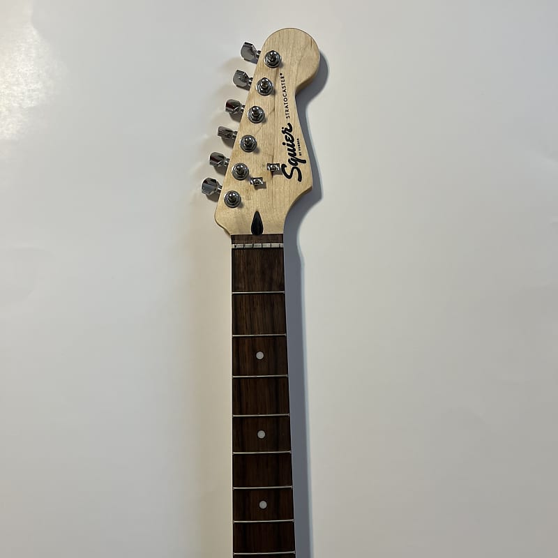 Squier/Fender Neck | Reverb