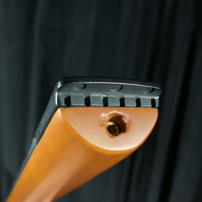 Steinberger Synapse SS-2F Custom #2 Guitar w/ Gig Bag Trans | Reverb