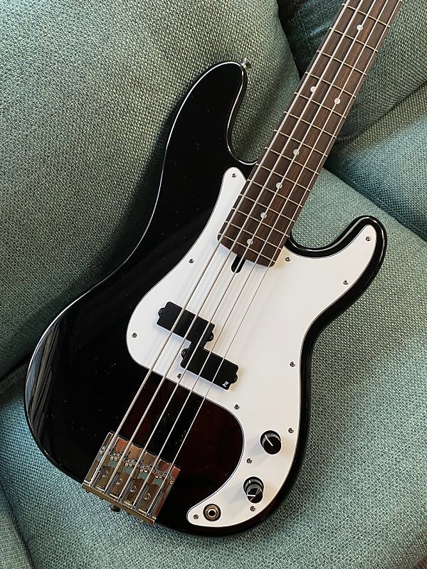 ATELIER Z PB-5 CUSTOM | Reverb Canada