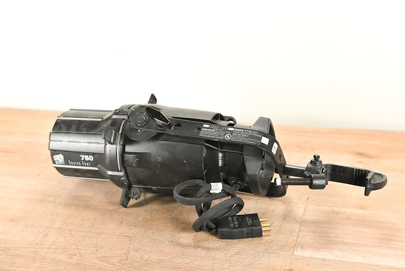 ETC Source Four 750 Ellipsoidal Light (No Lens Tube) CG004U2 | Reverb