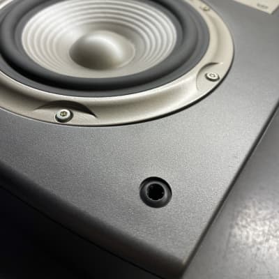 JBL Studio Series S36II 2000s - Silver Gray | Reverb