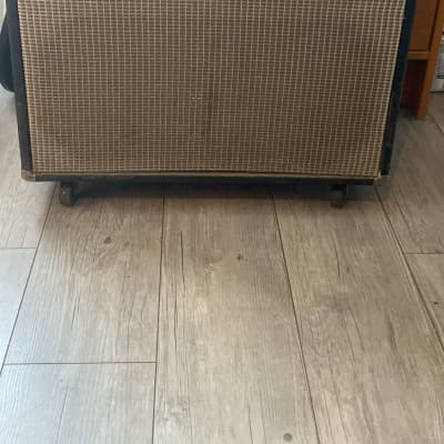 Fender Quad Reverb Fender Vintage Silverface Amps 1972 à 1976 | Reverb