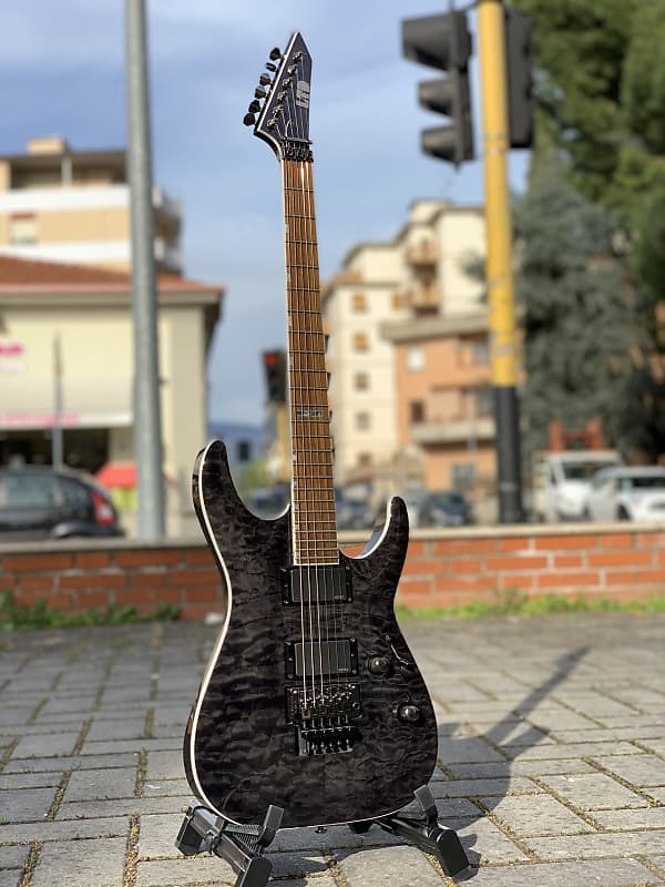 Ltd Mh350 Fr | Reverb