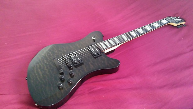 Jackson Dominion D2 | Reverb