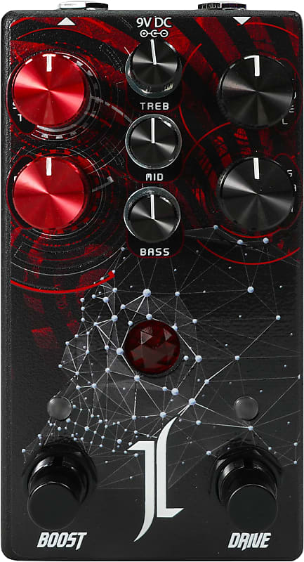 All-Pedal Devil's triad essentials 2024 | Reverb