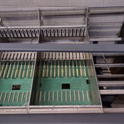 Neve VR60 - CHASSIS ONLY | Reverb