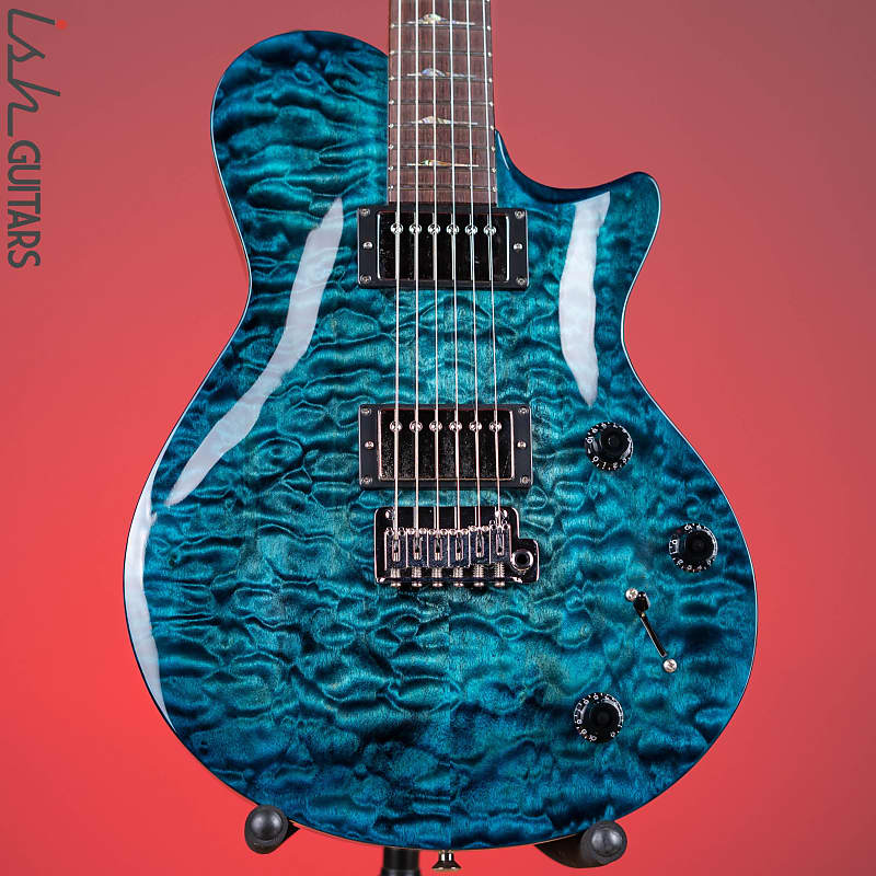 McInturff Taurus Peacock Blue | Reverb
