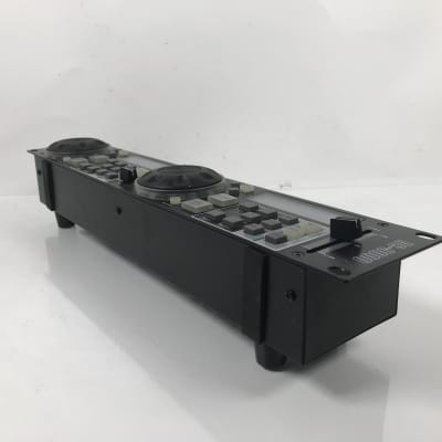 Gli Pro DC-9000 Professional Dual CD-Player Rack Mountable | Reverb