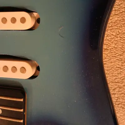 Dean Z Eighty Eight | Reverb