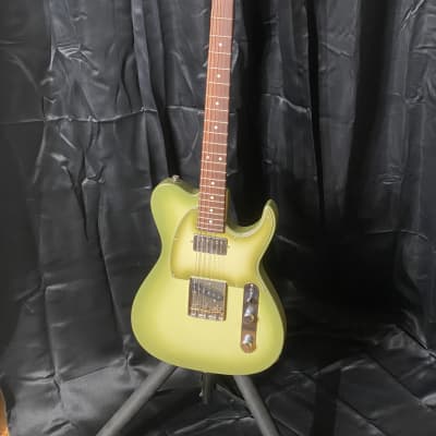 Don Grosh Retro Classic Hollow T BSB (Showroom) | Reverb