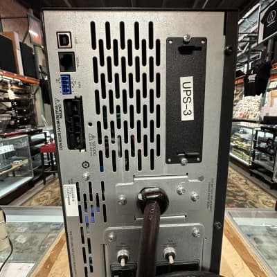 APC SMX2000LV Smart-UPS X line-Interactive Uninterruptible | Reverb