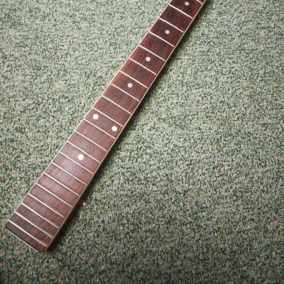 Hofner 175 1971 Unfinished Neck | Reverb