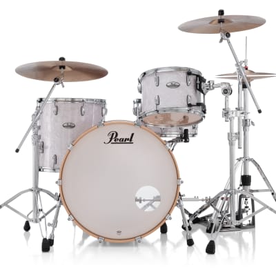 Pearl Professional Maple 3-pc. Shell Pack | Reverb