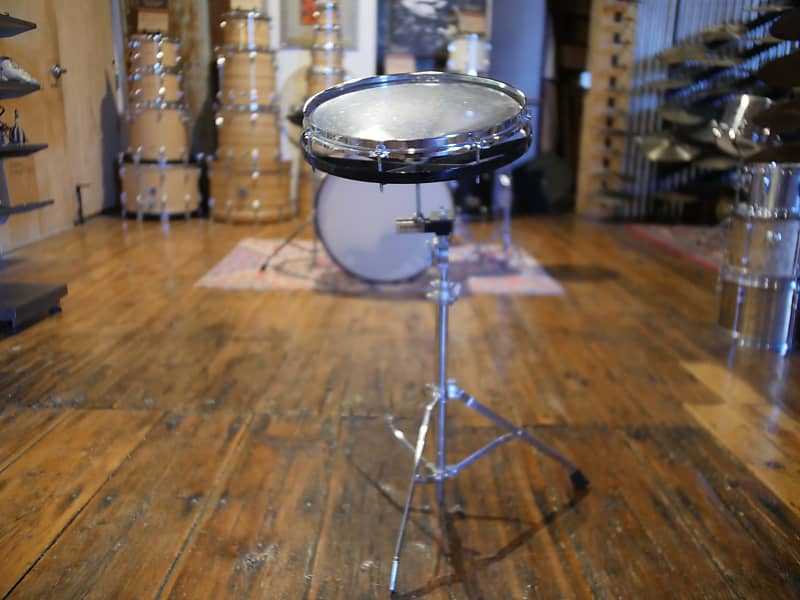 14" Roto Tom With Stand | Reverb