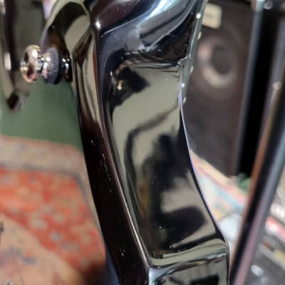 Dean Razorback Dime X Ray Signature guitar w/OHSC 2012 | Reverb