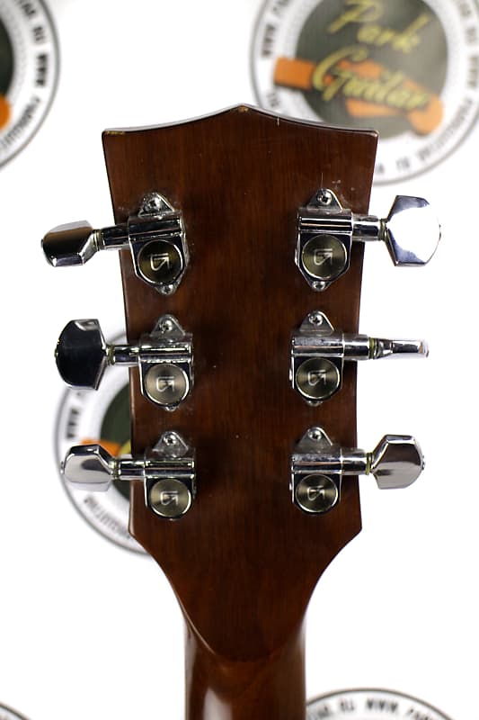 Pearl TF-145, Japan Acoustic Guitar | Reverb Australia