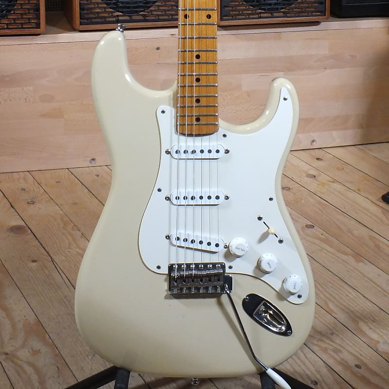 Tokai ST-60 Springy Sound 1981 incl. Fender Custom Shop | Reverb