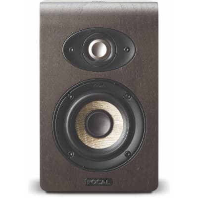 Focal Shape 40 4" Powered Studio Monitor (Single) | Reverb