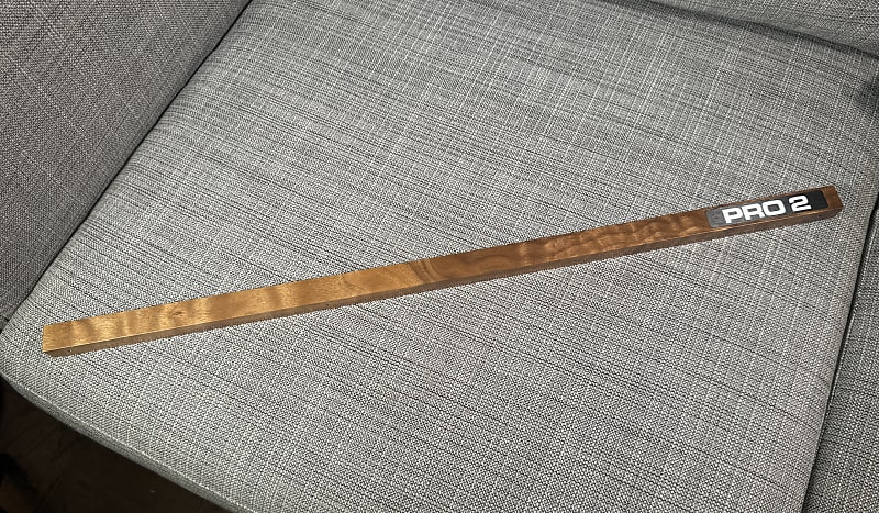 Dave Smith Instruments Sequential Pro 2 - Front Panel Wood | Reverb