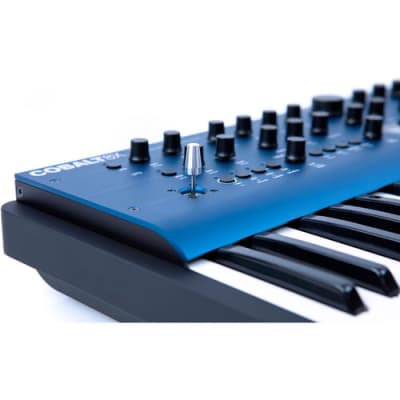 Modal Electronics Cobalt8X 61-Key Virtual Analog Synthesizer | Reverb