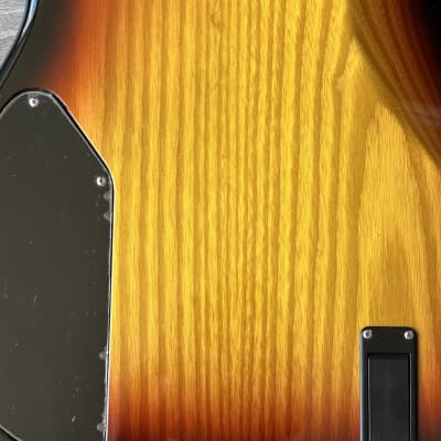 ESP Custom 5-String Bass Made in Japan | Reverb