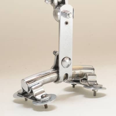 Ludwig Rail Consolette Tom Holder / 1969 - Early '70s with | Reverb