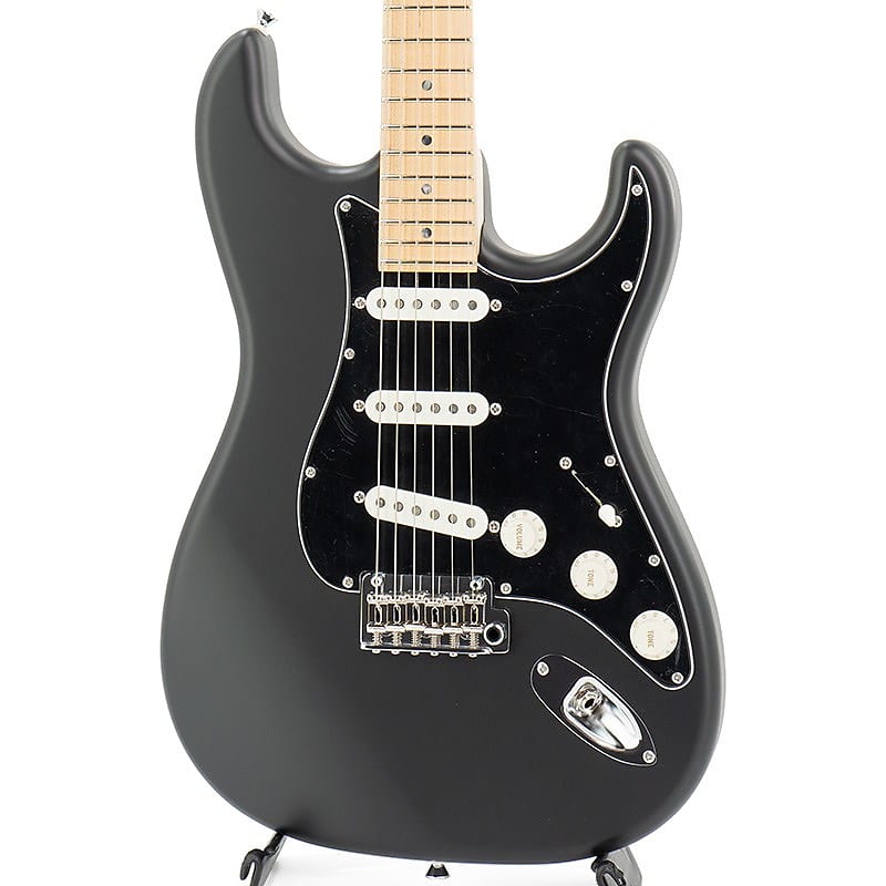 SAITO Guitars SG-622CS BLK MMA 3S #232111 -Made in Japan- | Reverb