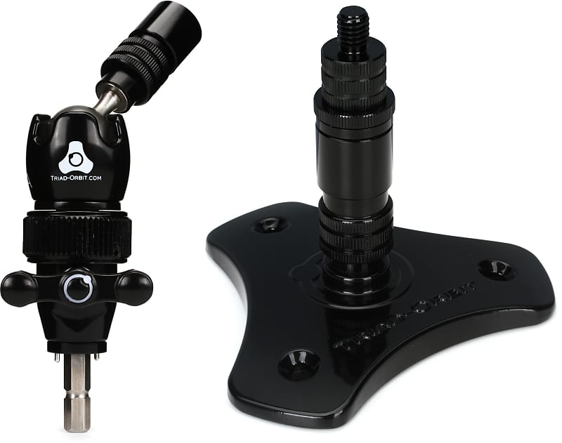 Triad-Orbit Orbit Arm / OA Orbital Boom Arm with IO | Reverb