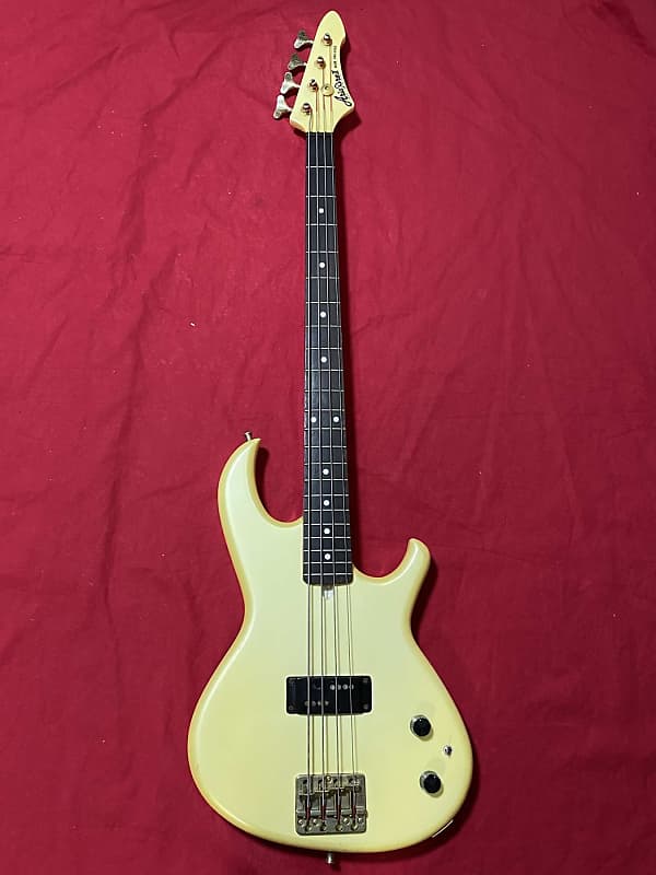 Aria Pro II RSB Deluxe 1985 Japan Electric Bass Guitar | Reverb Canada