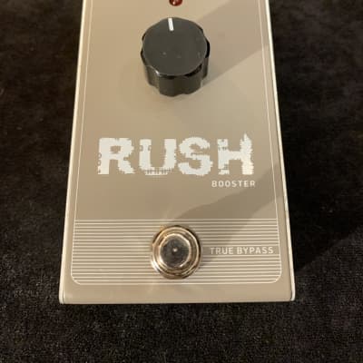 HAO Rust Booster | Reverb