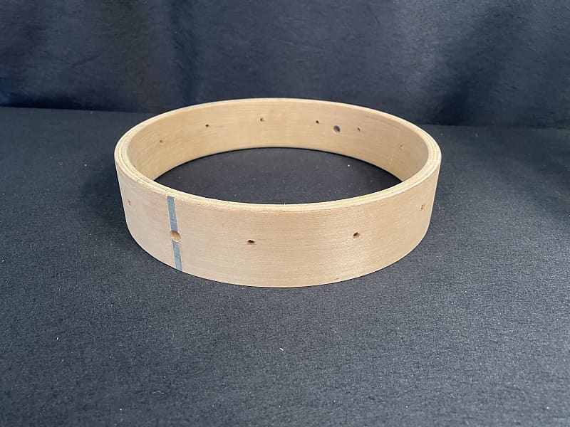 11 Inch Banjo Rim - Unfinished | Reverb