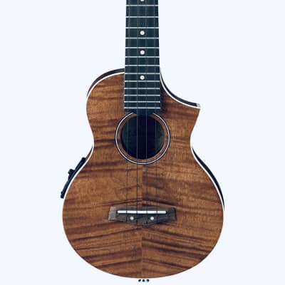 Ibanez 4 string Concert Series 2010 - Open Pore Natural | Reverb